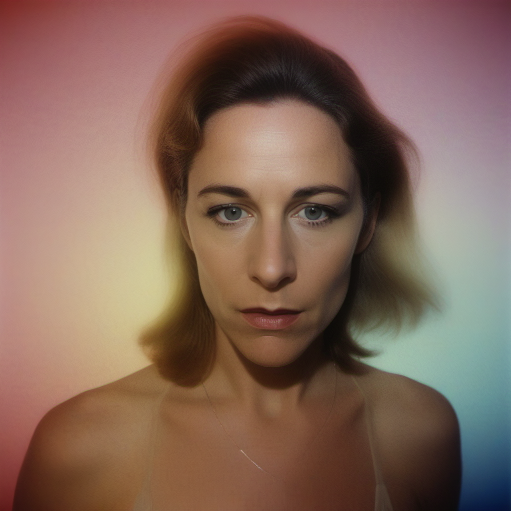 Boogie Drugstore » Goddess